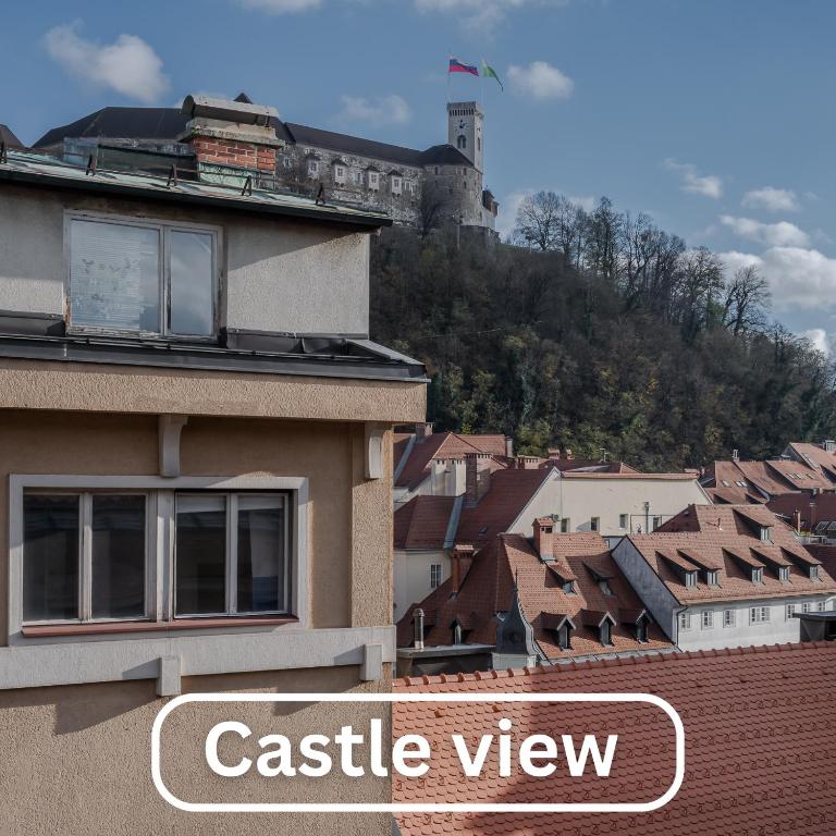 Authentic City Stay, Ljubljana (updated prices 2025)
