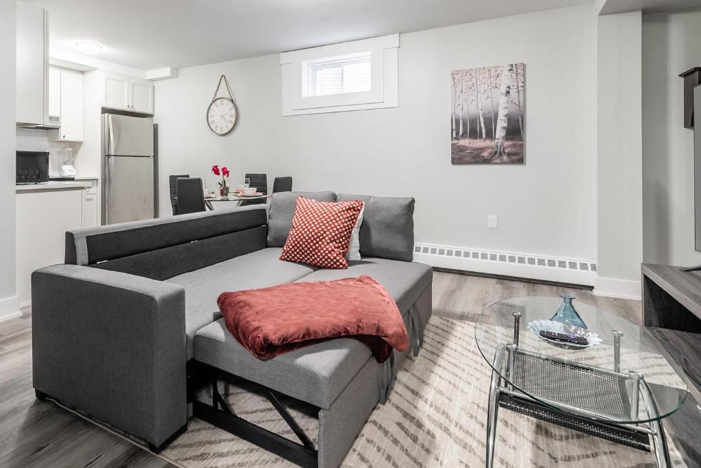 Basement Condo in a PRIME location on James St, Hamilton (updated ...