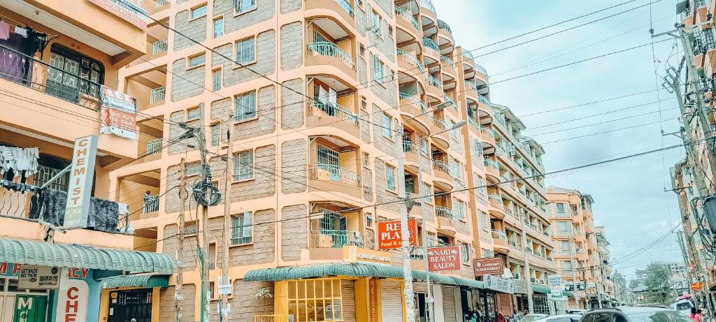 Rebz'ez, Nairobi (updated prices 2026)