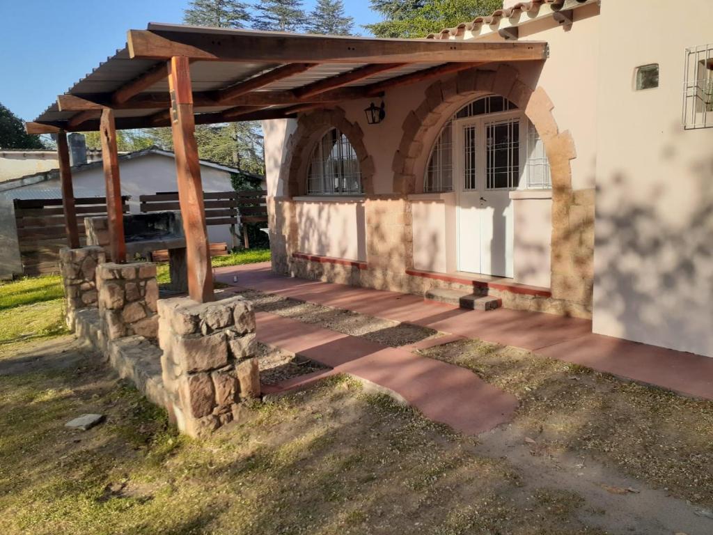 La Casa de la Esquina, Villa Icho Cruz (aktualisierte Preise für 2025)