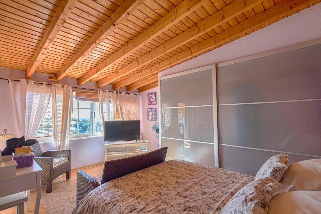 Costa Adeje Duplex with Sea View, Adeje (aktualisierte Preise für 2025)