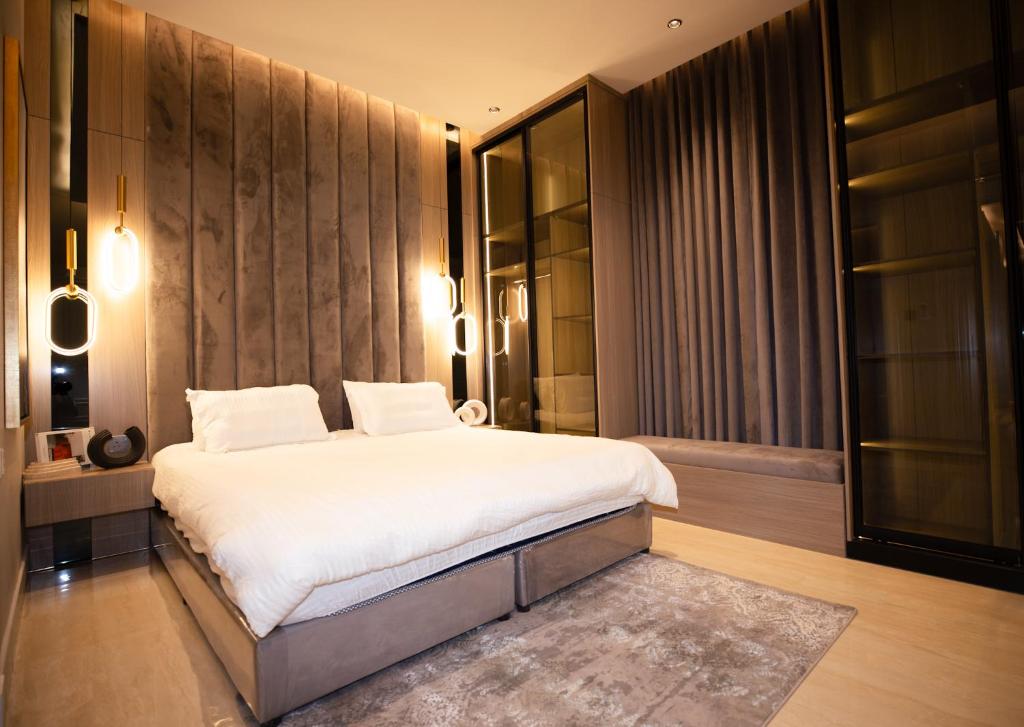 شقة خاصة وانيقة الماجدية 115, Riyadh (updated prices 2024)