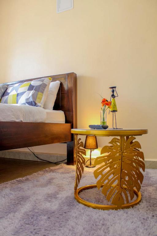 Misty's Studio 309, Ruaka (precios actualizados 2025)