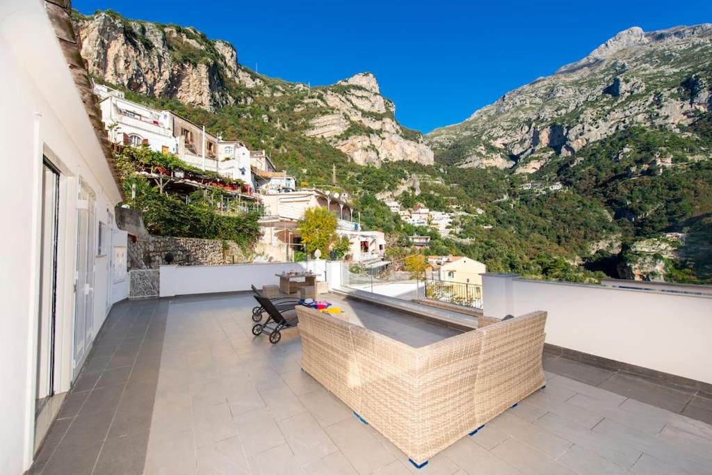 Esther House, Positano (precios actualizados 2025)