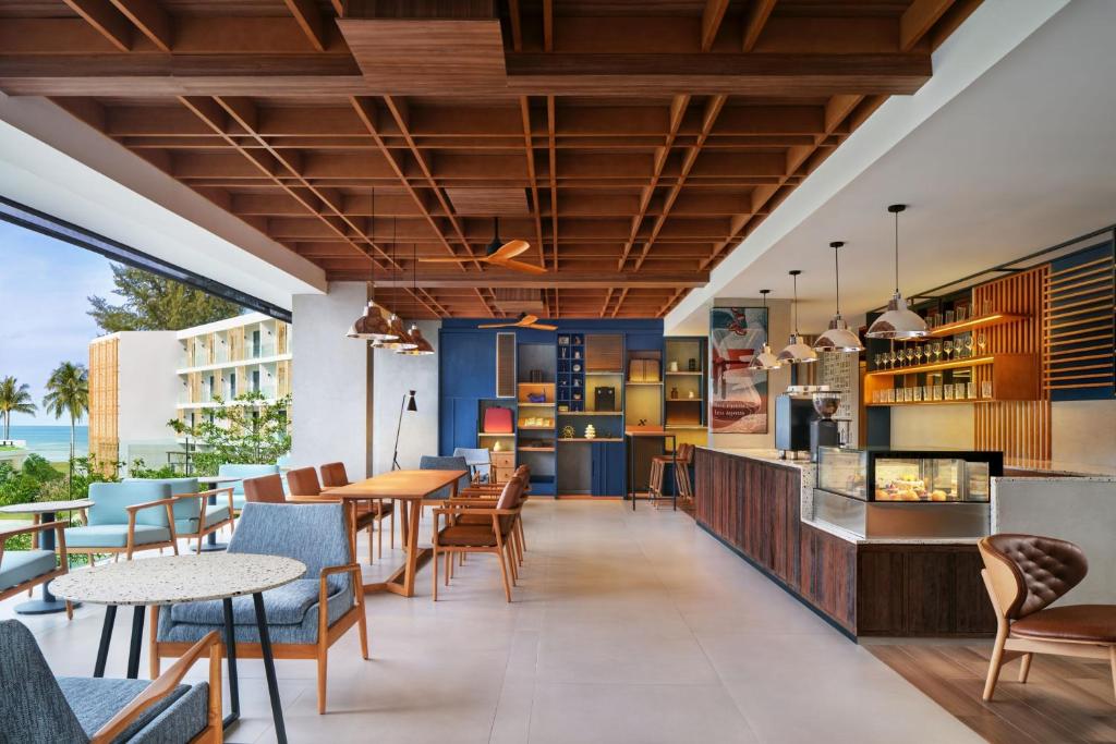 Four Points by Sheraton Bintan, Lagoi Bay, Lagoi (updated prices 2025)
