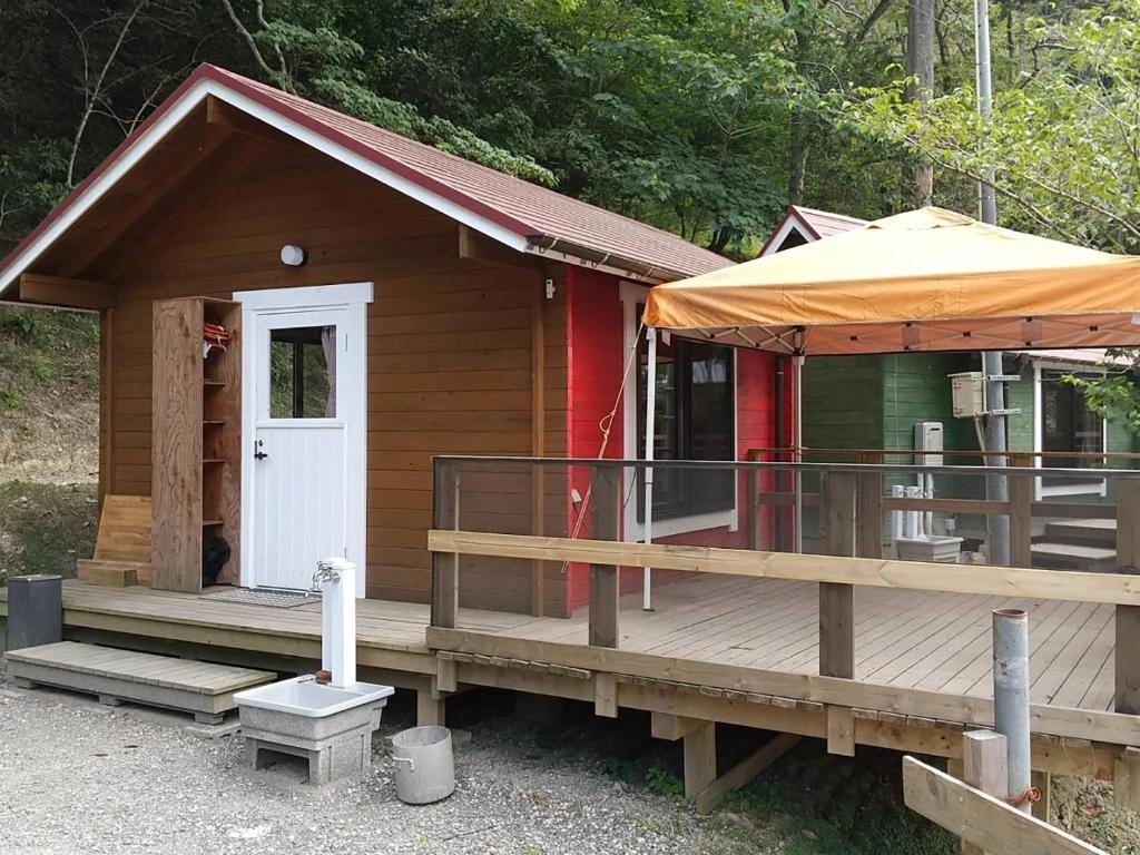 Bonfire Base Futtsu Camp Village - Vacation STAY 42234v, Kobata (updated prices 2025)