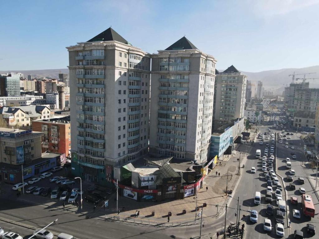Fun in UB., Ulaanbaatar (updated prices 2026)