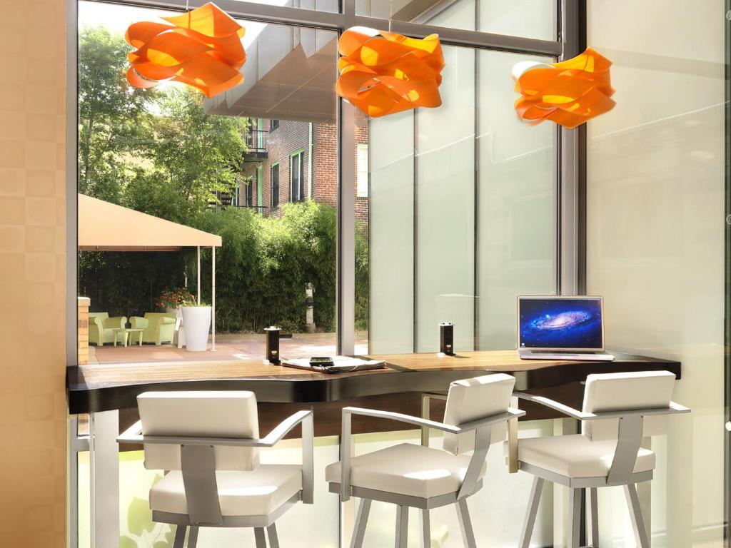 The Moonrise Hotel, Saint Louis (updated prices 2025)