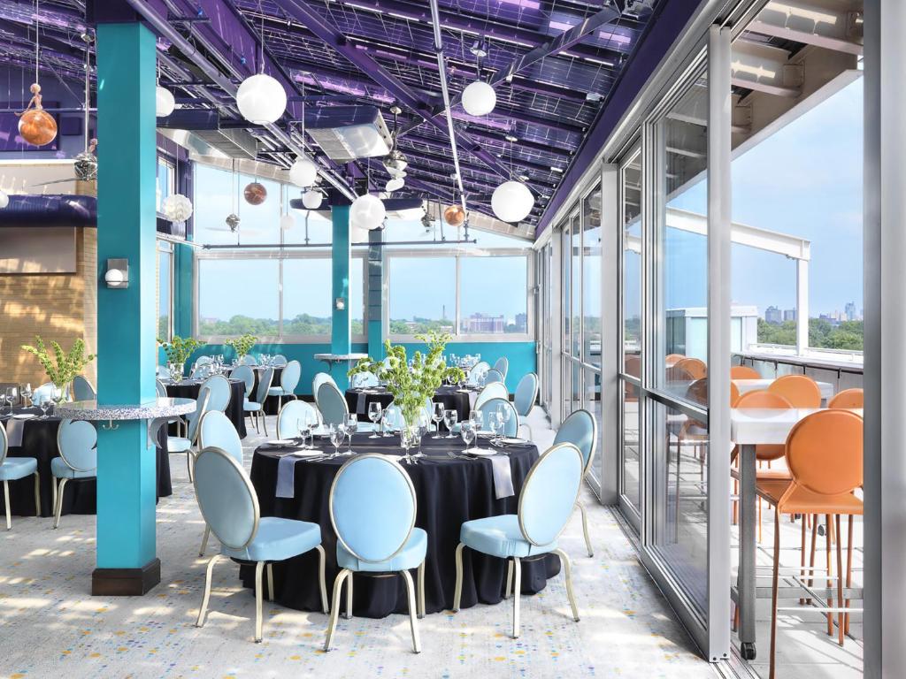 The Moonrise Hotel, Saint Louis (updated prices 2025)