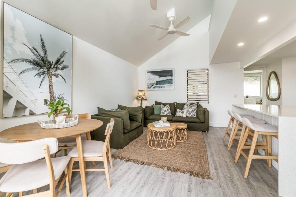 The Palms Angourie - A Tranquil Oasis, Yamba (updated prices 2025)