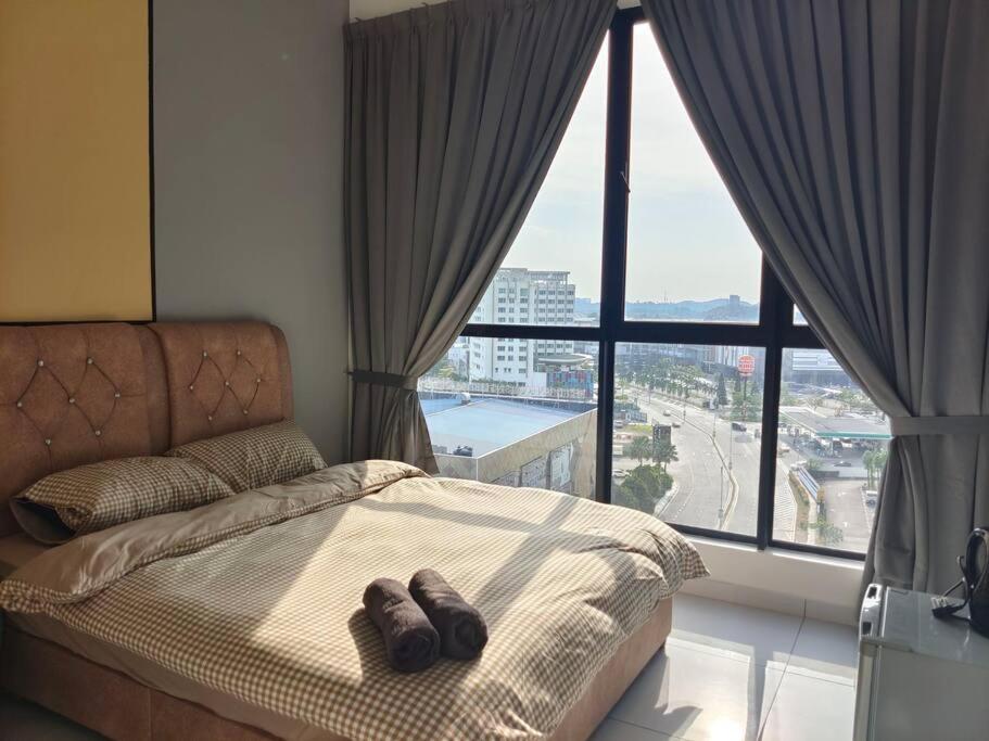 Skytree A0902-(2) The Nobles Room, Johor Bahru (precios actualizados 2025)