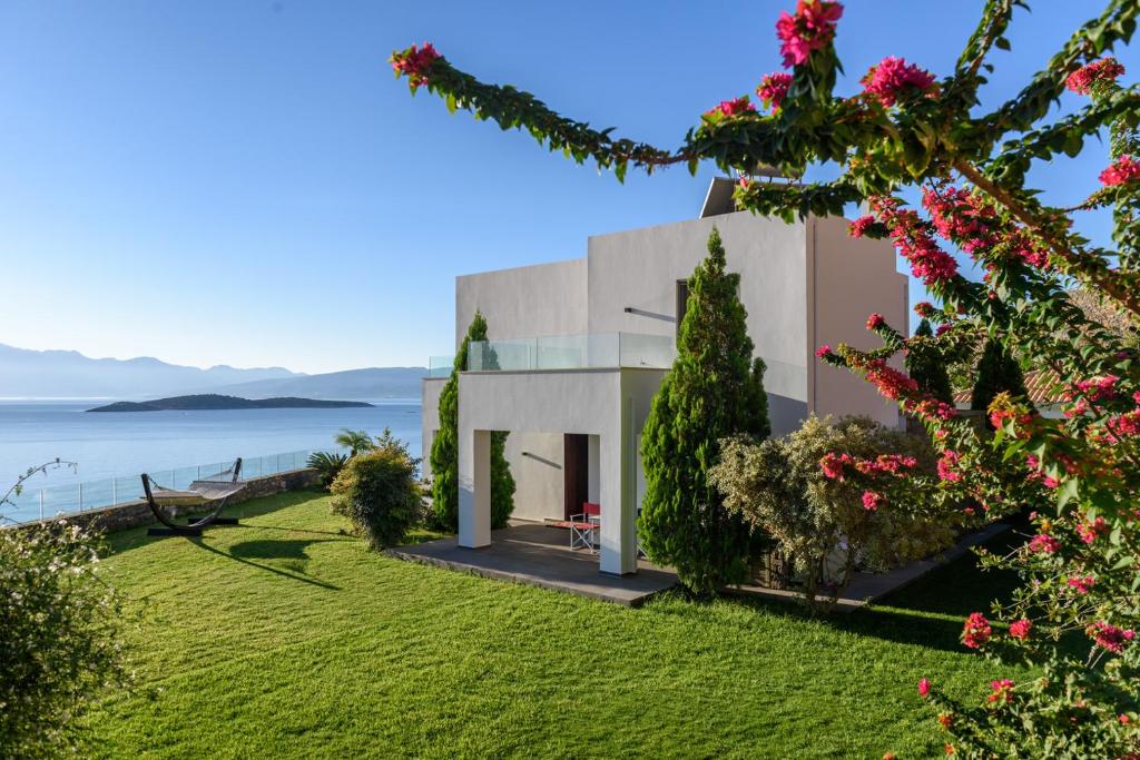 Villa Melissa, Agios Nikolaos (updated prices 2025)