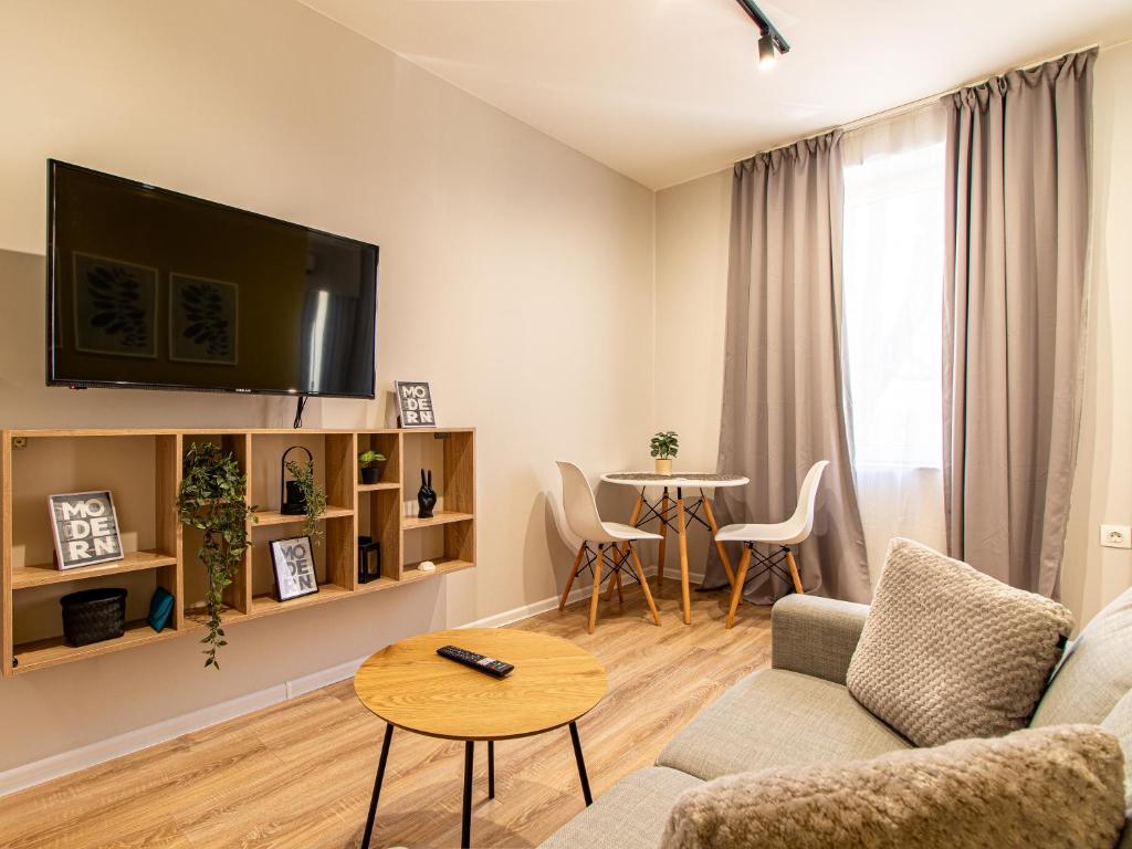Trocadero Touch: Sofia Hideaway, Sofia (updated prices 2025)