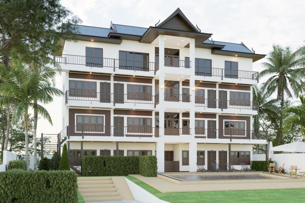 Botanic Boutique Hotel Surin Beach, Bang Tao Beach (updated prices 2025)