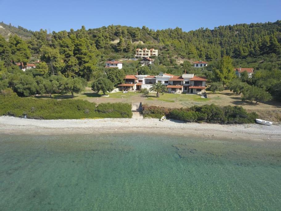 Acqua Blue Mola Kaliva resort, Mola Kalyva (updated prices 2024)