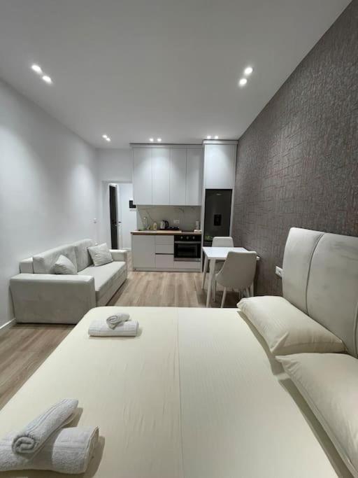 Studio Apt. 98/303 Near City Center, Tirana (updated prices 2025)