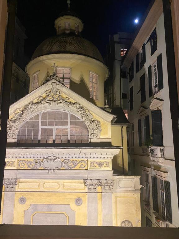 Apartment - Appartamento Ripa Maris, Genoa (updated prices 2024)