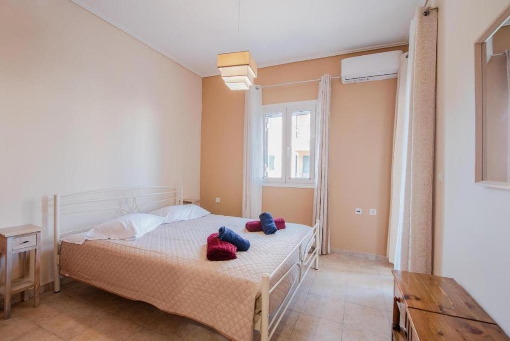Corfu Riverwalk Apartment, Alepou (updated prices 2026)