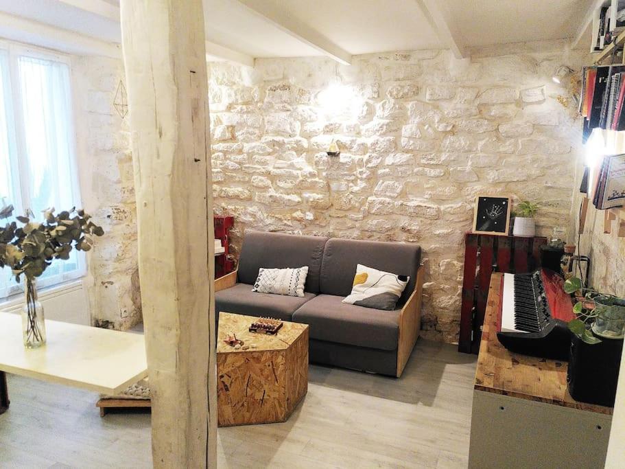 Studio cosy au cœur de Montmartre, Paris (updated prices 2025)