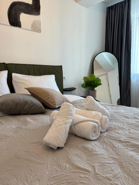 Green Velvet Studio, Braşov – Tarifs 2024