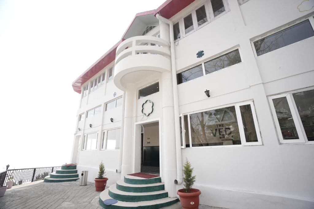 The Ved Mussoorie, Mussoorie (preços atualizados para 2025)