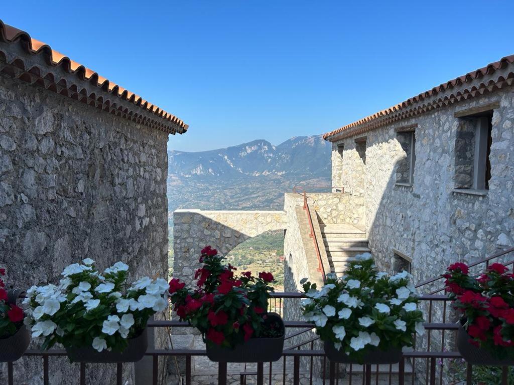 Il Borgo dei Normanni, Colliano (updated prices 2026)