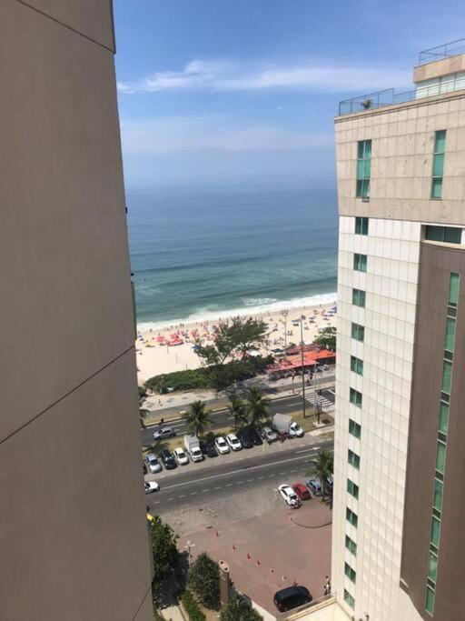 Apart hotel Barra Palace, Rio de Janeiro (preços atualizados para 2025)