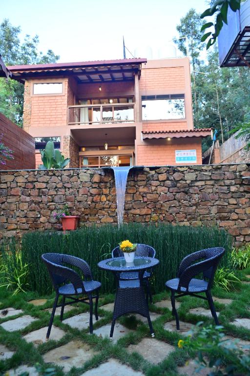 Sereno Barn Eco Stay Chikmagalur, Chikmagalūr (updated prices 2025)