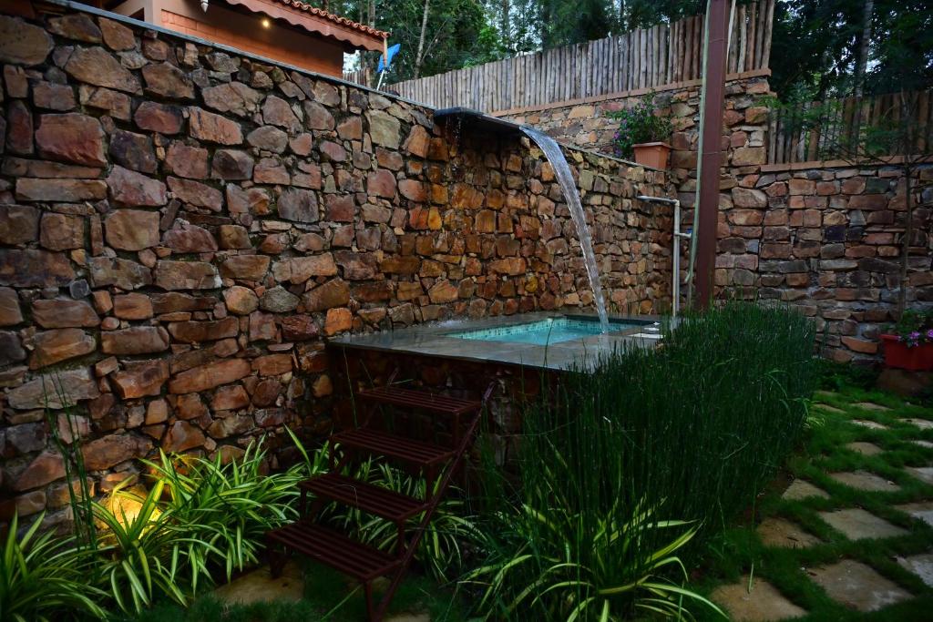 Sereno Barn Eco Stay Chikmagalur, Chikmagalūr (updated prices 2025)