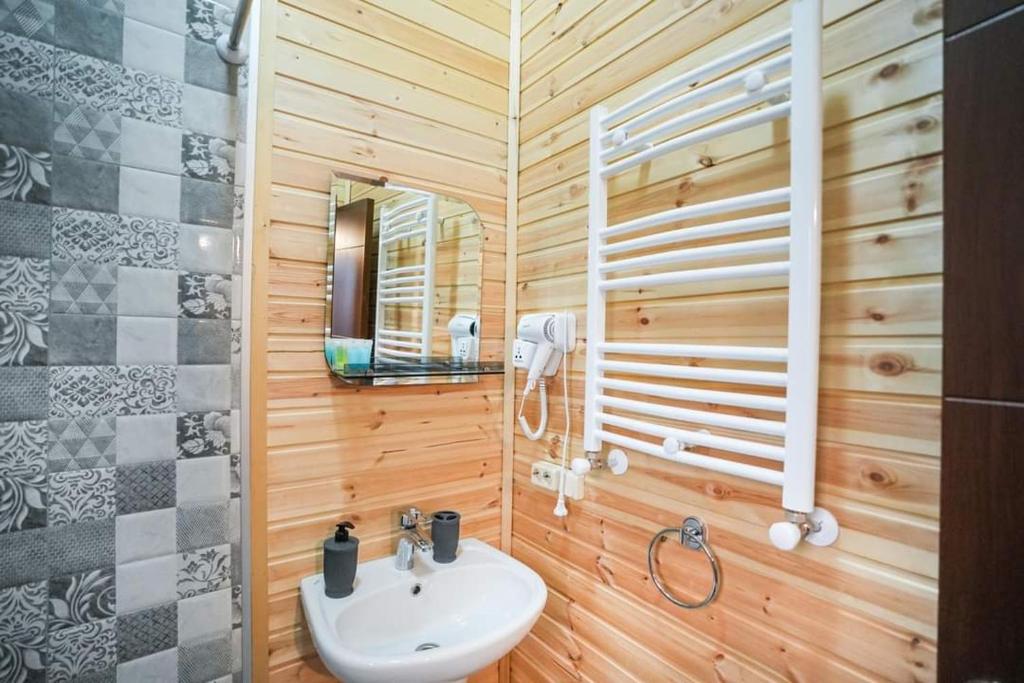 SAME Cottage Kazbegi, Kazbegi (updated prices 2025)