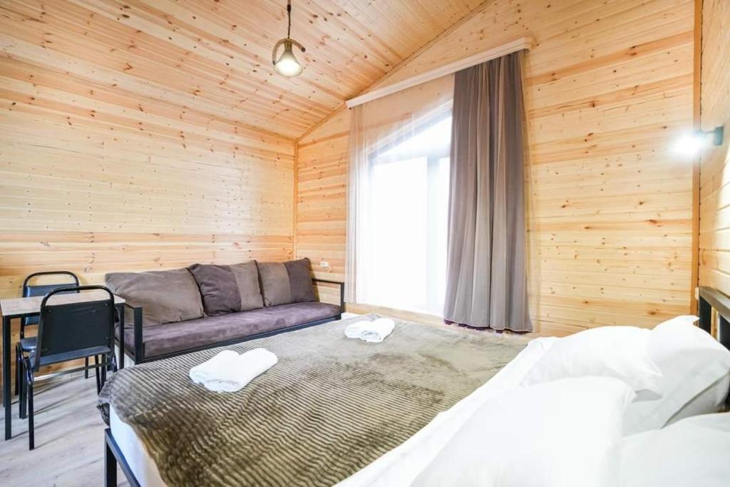 SAME Cottage Kazbegi, Kazbegi (updated prices 2025)