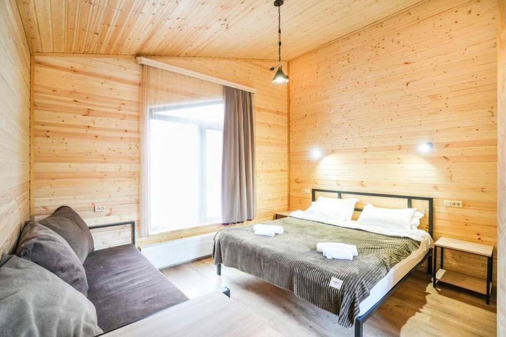 SAME Cottage Kazbegi, Kazbegi (updated prices 2025)