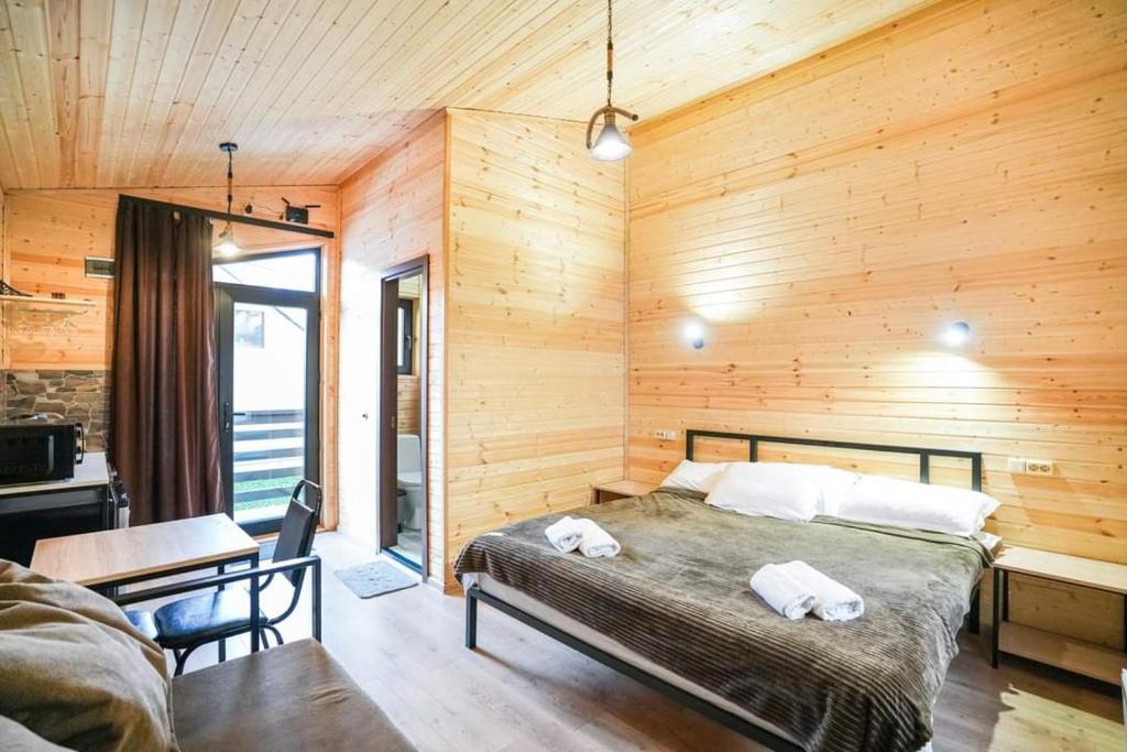 SAME Cottage Kazbegi, Kazbegi (updated prices 2025)