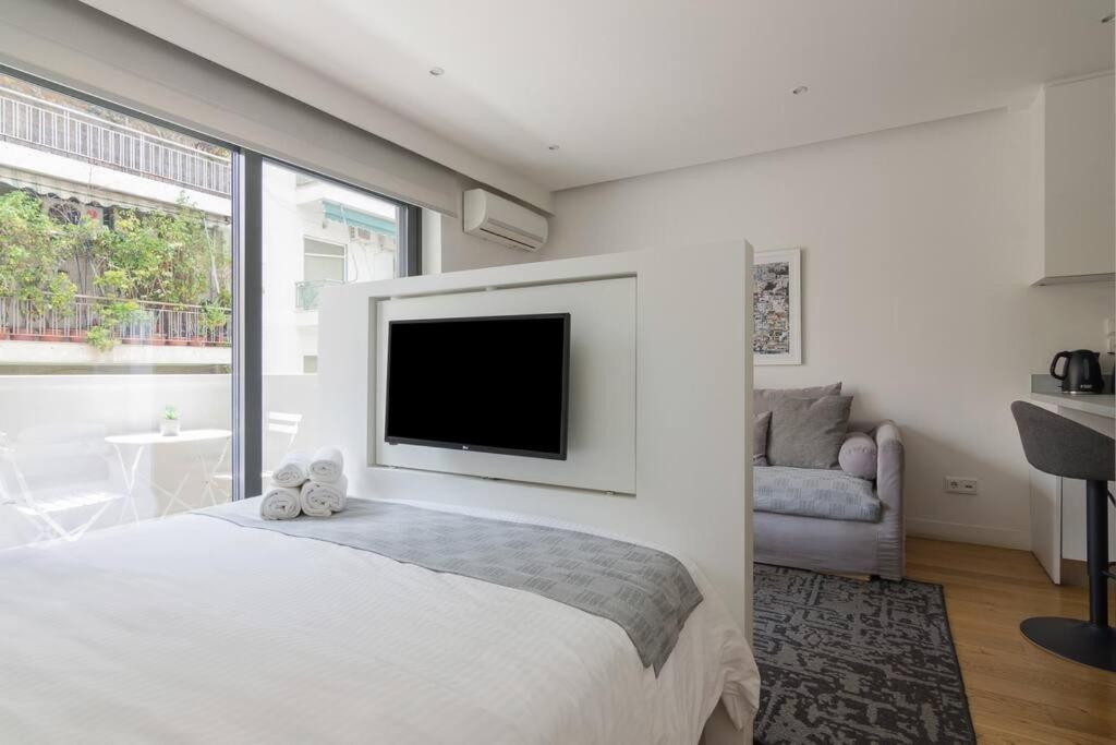 Athens Trikoupi Suite D2, Athens (updated prices 2025)