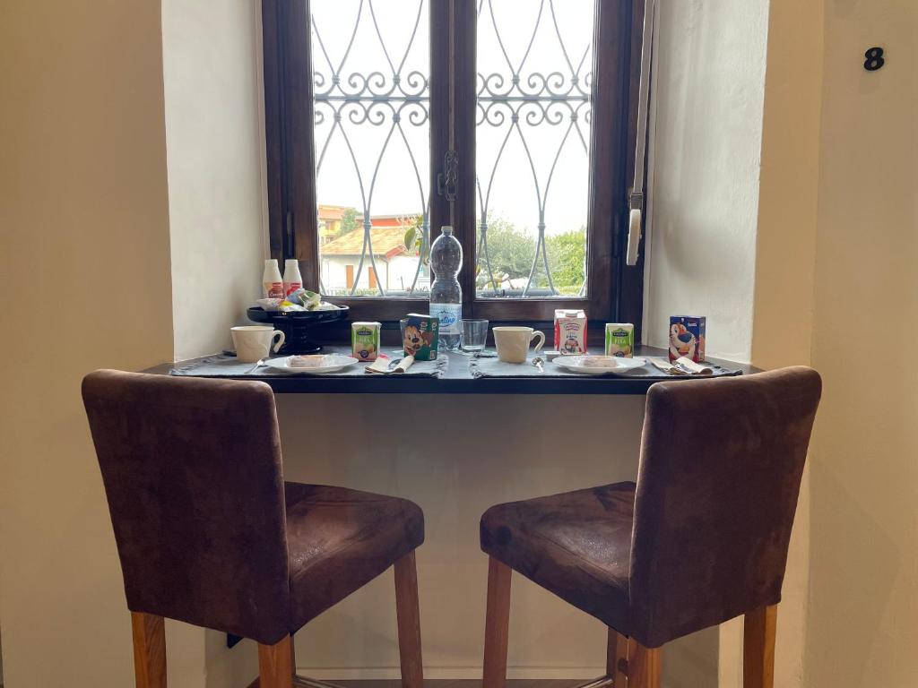 La Capanna, Como (aktualisierte Preise für 2025)