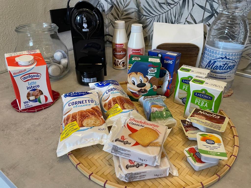 La Capanna, Como (aktualisierte Preise für 2025)