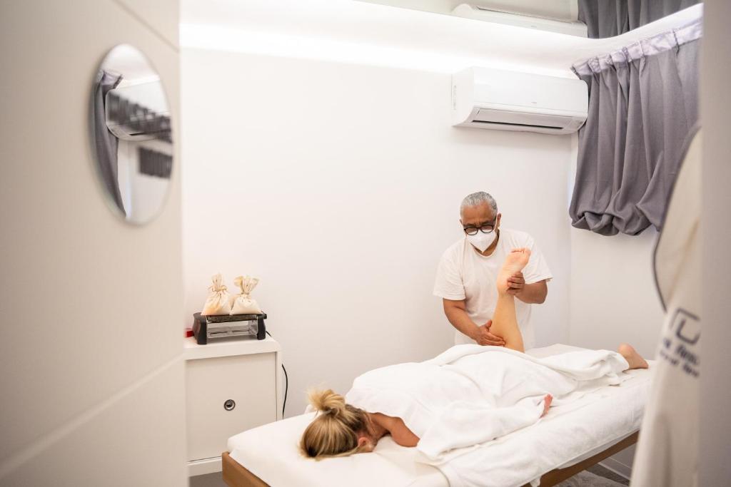 iConic Wellness Resort & Spa, Arezzo (bijgewerkte prijzen 2025)