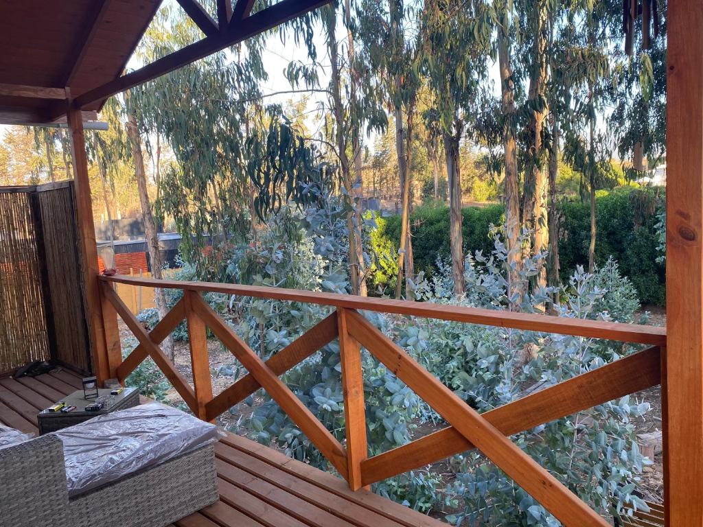 Casa Playa bosque MAITENCILLO Sur 3 DORMITORIOS 6 personas min 5 noches ...