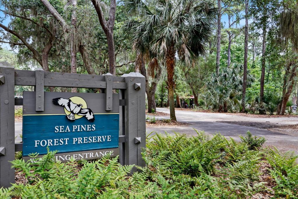 169 North Sea Pines Drive, Hilton Head Island (updated prices 2024)