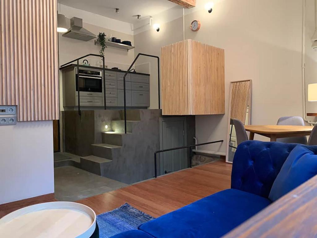 CLASSY PLACE IN VILNIUS CENTER FOR TWO, Vilnius (updated prices 2025)