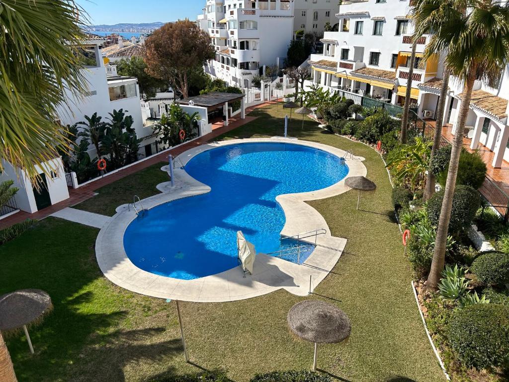 Benalmadena Casa Fortune Sleeps 4, Benalmádena (updated prices 2026)
