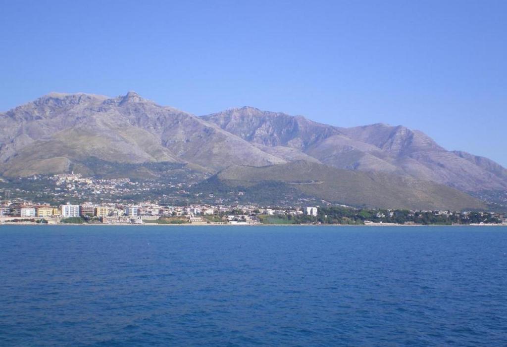 Appartamento San Giulio - Formia