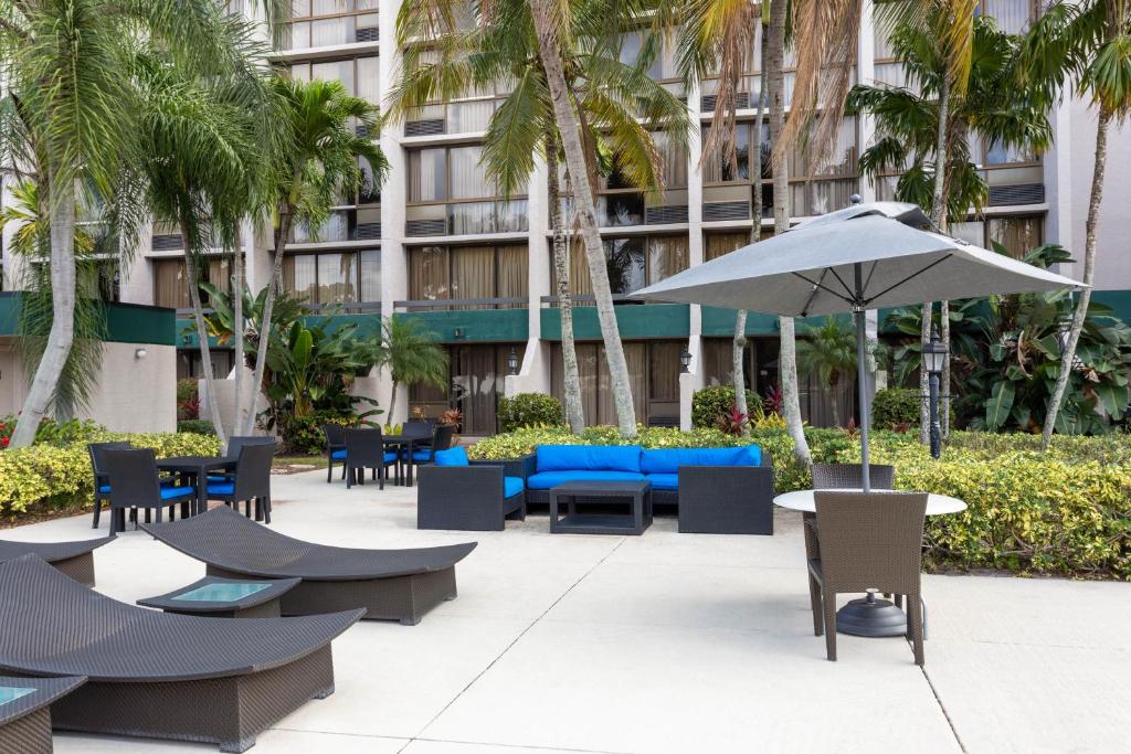 88 Palms Hotel & Event Center, West Palm Beach (updated prices 2025)
