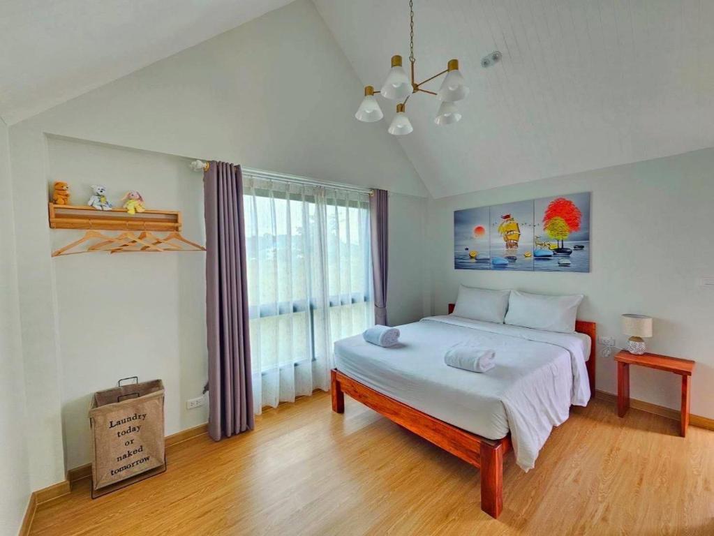 Starry Night Pool Villa Khaoyai, Wangkata – Updated 2024 Prices