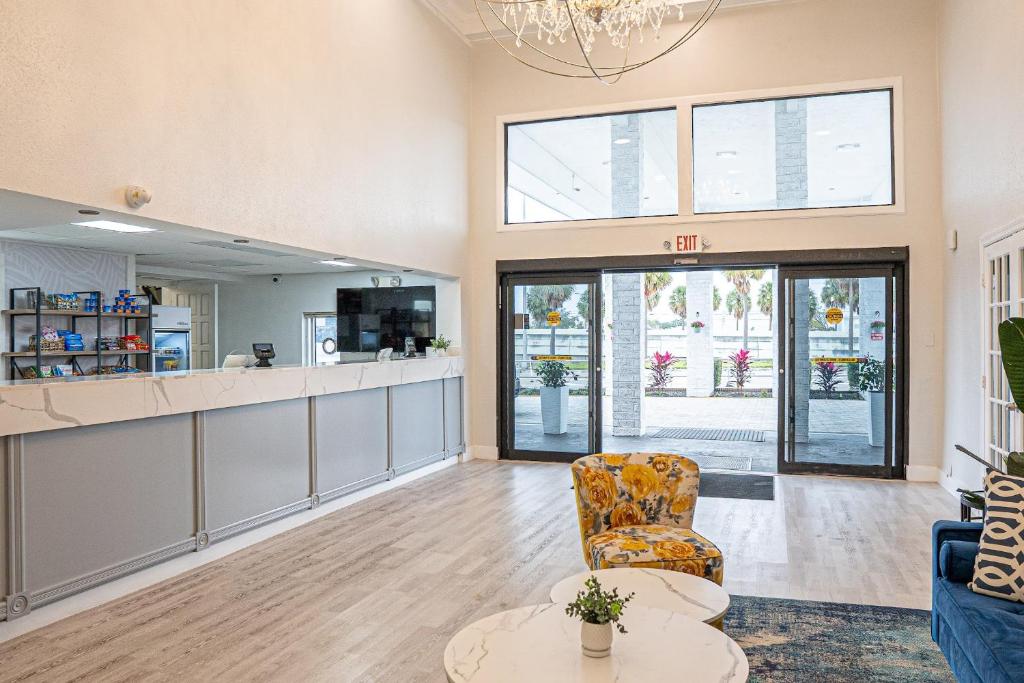 Rodeway Inn Clearwater - Central, Clearwater (updated prices 2025)