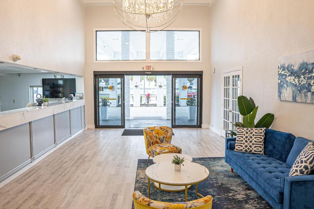 Rodeway Inn Clearwater - Central, Clearwater (updated prices 2025)