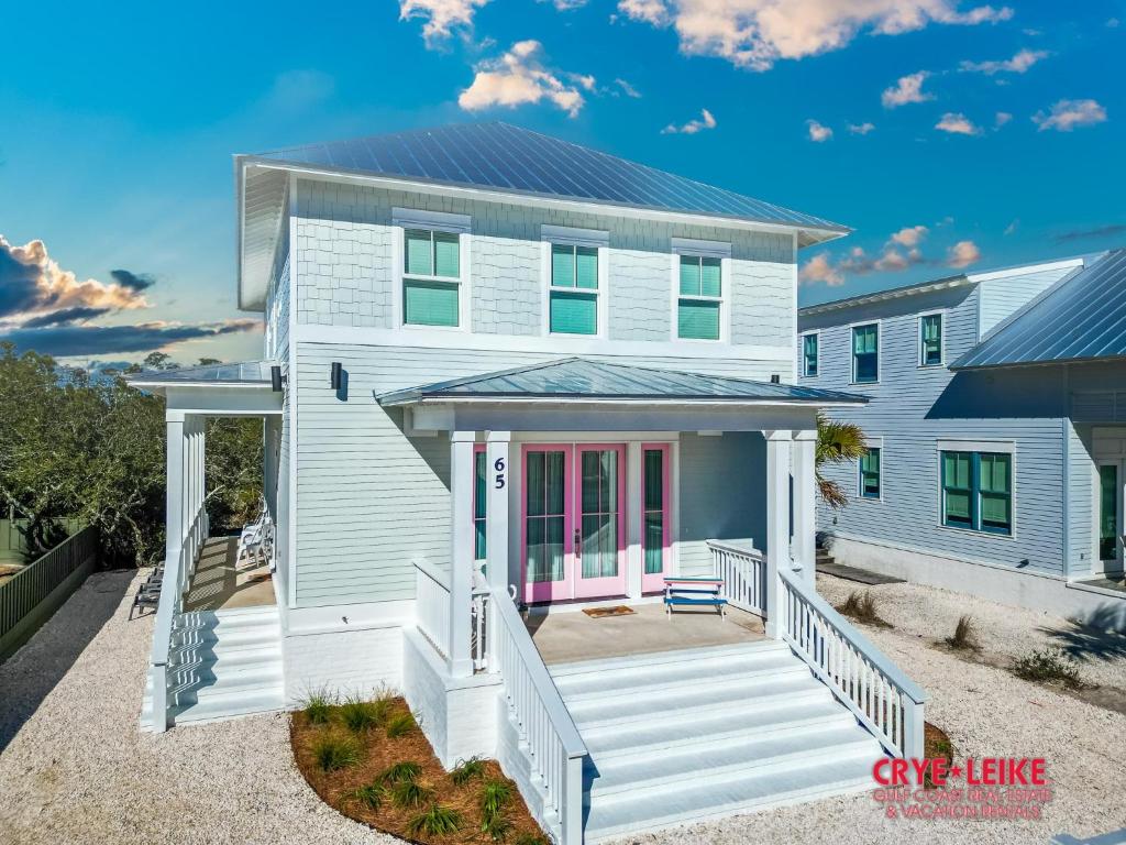 Sunshine Villa, Gulf Shores (aktualisierte Preise für 2024)