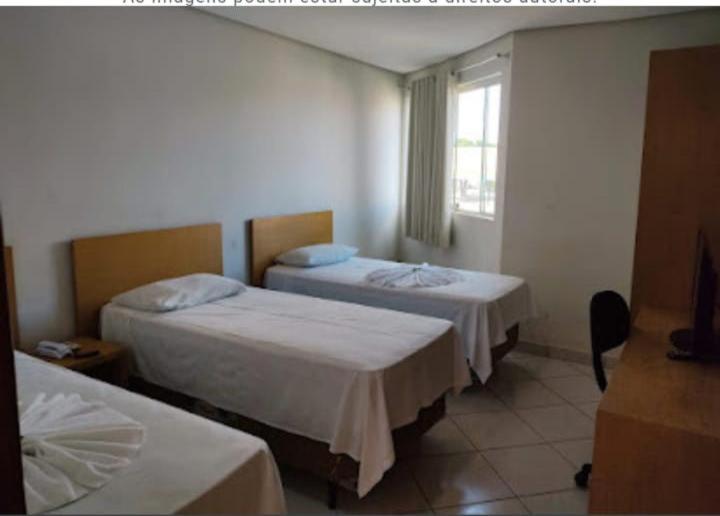 ELL PALACE HOTEL, Itaberaí (updated prices 2024)