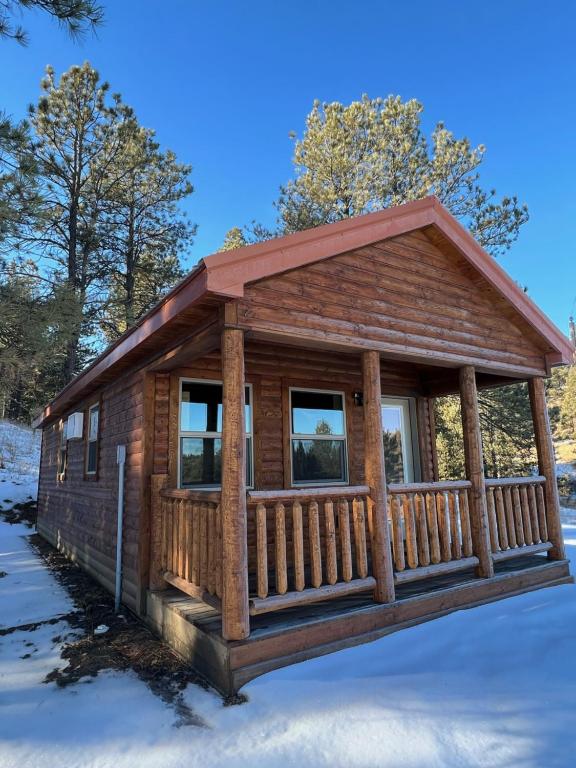The Lodge at Devils Tower, Devils Tower – Updated 2024 Prices