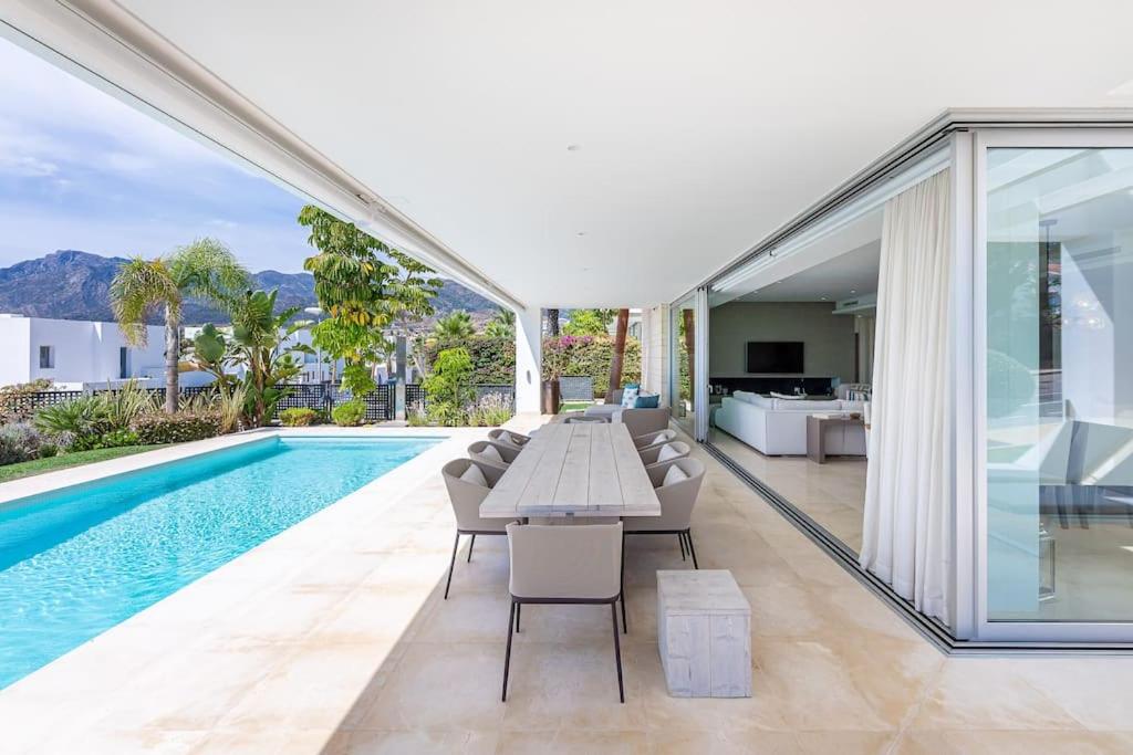 Wonder Villa, Marbella (updated prices 2026)